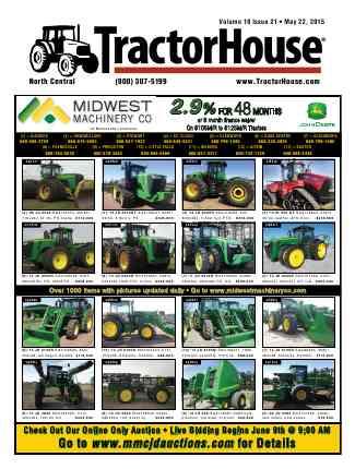 Advertising | TractorHouse.com