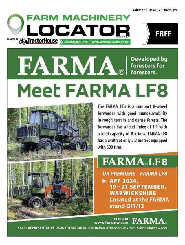 Digital Editions Newsstand | TreeTrader.com