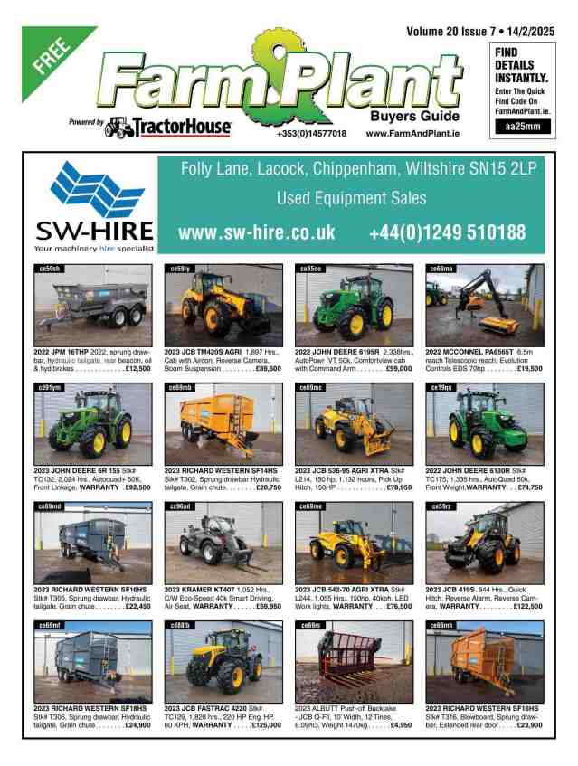 TruckPaper.com | Digital Editions Newsstand