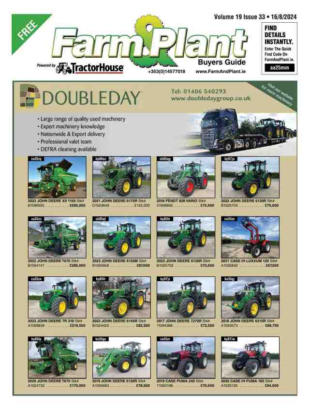 Digital Editions Newsstand | TreeTrader.com