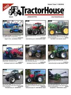 TractorHouse.com.au | Digital Editions Newsstand.