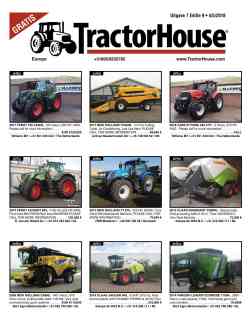 TractorHouse.com | Digital Editions Newsstand.