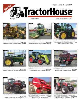 TractorHouse.com | Digital Editions Newsstand.