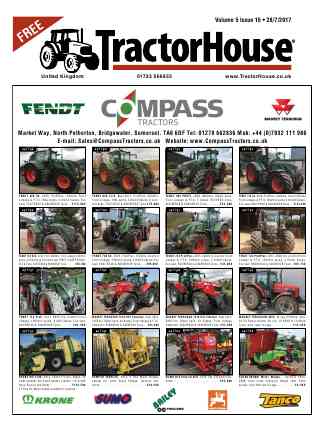 TractorHouse.com | Digital Editions Newsstand.