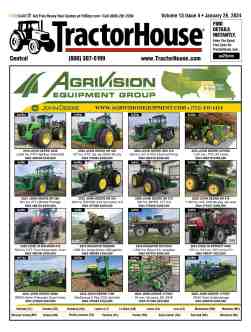 TractorHouse.com | TractorHouse Central Digital Edition Archive