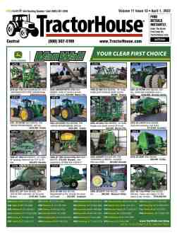 TractorHouse.com | Digital Editions Newsstand.