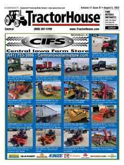 TractorHouse.com | TractorHouse Digital Edition Archive