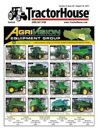 TractorHouse.com | Digital Editions Newsstand.
