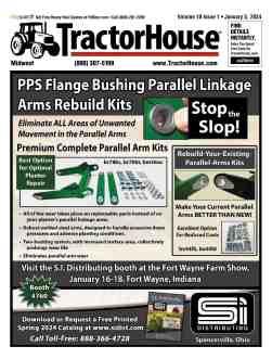 TractorHouse.com | TractorHouse Midwest Digital Edition Archive