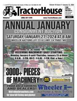 TractorHouse.com | TractorHouse Midwest Digital Edition Archive
