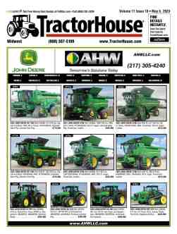 TractorHouse.com | TractorHouse Midwest Digital Edition Archive