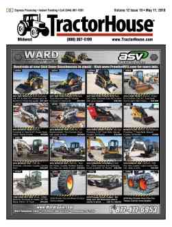 TractorHouse.com.au | Digital Editions Newsstand.