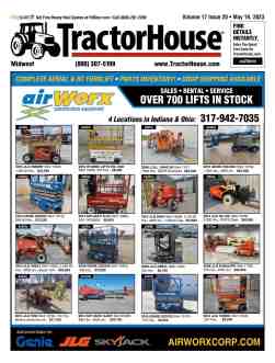 TractorHouse.com | TractorHouse Midwest Digital Edition Archive