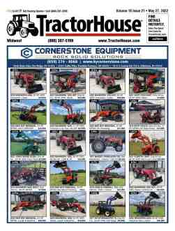 TractorHouse.com | TractorHouse Midwest Digital Edition Archive