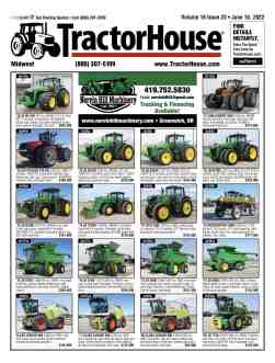 TractorHouse.com | TractorHouse Midwest Digital Edition Archive