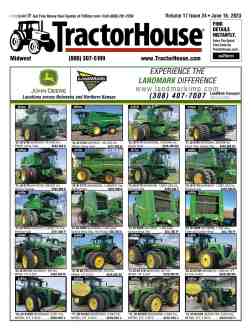 TractorHouse.com | TractorHouse Midwest Digital Edition Archive