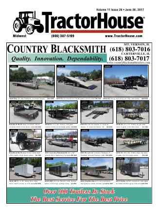 TractorHouse.com | Used Tractors For Sale: John Deere, Case IH, New ...