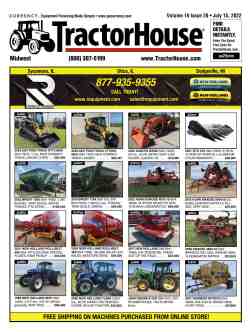 MachineryTrader.com | Digital Editions Newsstand.