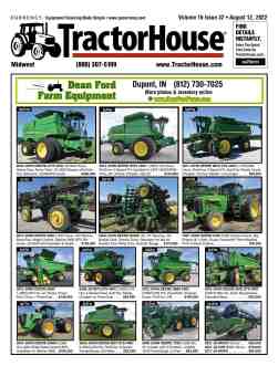 TractorHouse.com | Digital Editions Newsstand.