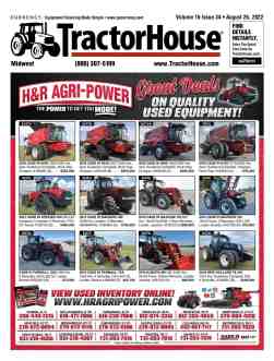 TractorHouse.com | TractorHouse Midwest Digital Edition Archive