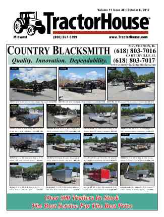 TractorHouse.com | Used Tractors For Sale: John Deere, Case IH, New ...