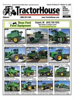 TractorHouse.com | TractorHouse Midwest Digital Edition Archive