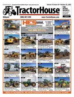 TractorHouse.com | TractorHouse Midwest Digital Edition Archive