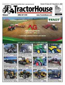 TractorHouse.com | TractorHouse Midwest Digital Edition Archive