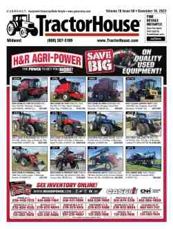 TractorHouse.com | TractorHouse Midwest Digital Edition Archive