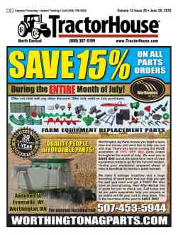 TractorHouse.com | Digital Editions Newsstand.