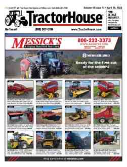 TractorHouse.com | TractorHouse Digital Edition Archive