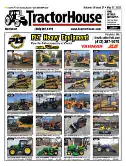 TractorHouse.com | TractorHouse Northeast Digital Edition Archive