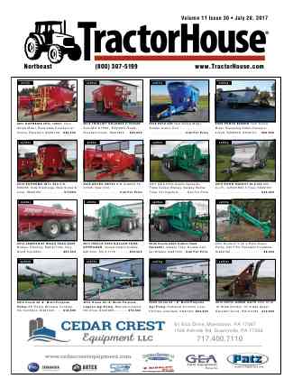 TractorHouse.com | Digital Editions Newsstand.
