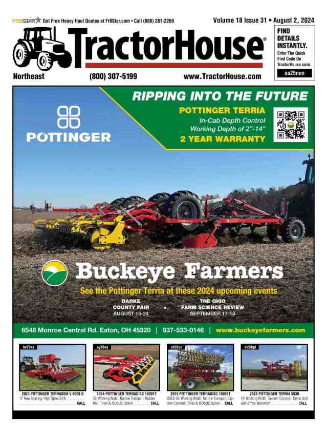 TractorHouse.com | TractorHouse Northeast Digital Edition Archive