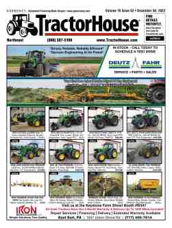 TractorHouse.com | TractorHouse Northeast Digital Edition Archive