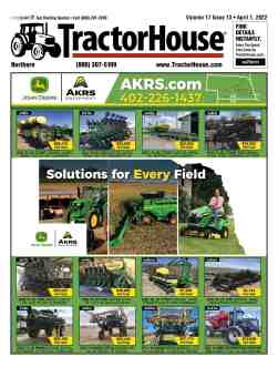 TractorHouse.com | TractorHouse Digital Edition Archive