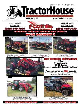 TractorHouse.com | Digital Editions Newsstand.