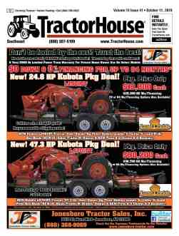 TractorHouse.com | Digital Editions Newsstand.