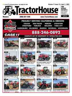 TractorHouse.com | Digital Editions Newsstand.